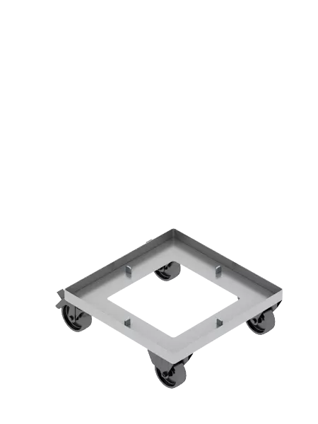 Trolley - Wilhelm Schmidt GmbH