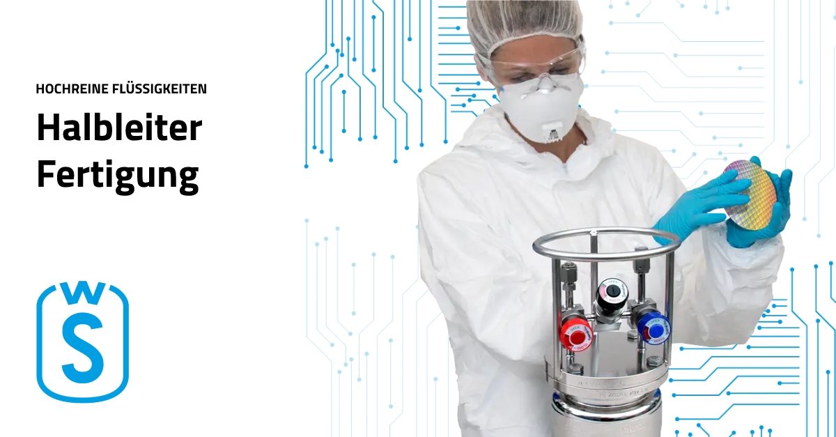 Mikroelektronik Fertigung - Wilhelm Schmidt GmbH